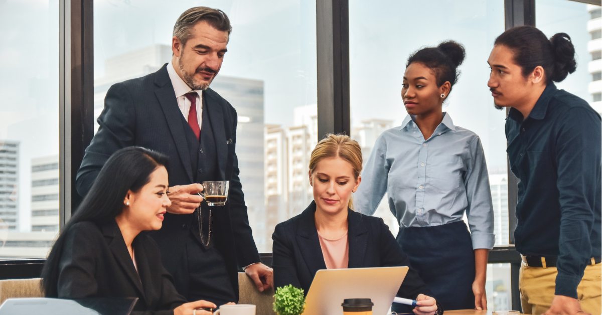 How Professional Interim Executive Directors Support Nonprofits